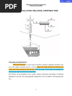FMC Conventional Wellhead Breakdown | PDF | Casing (Borehole ...