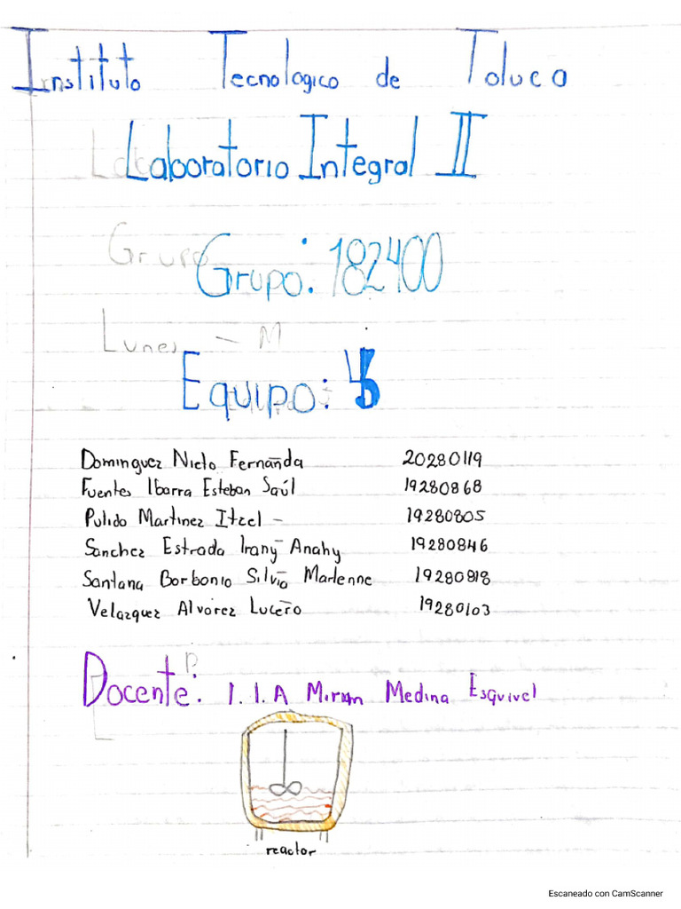 P7 - Pulido Martínez Itzel - E4 - PR - 182400 | PDF