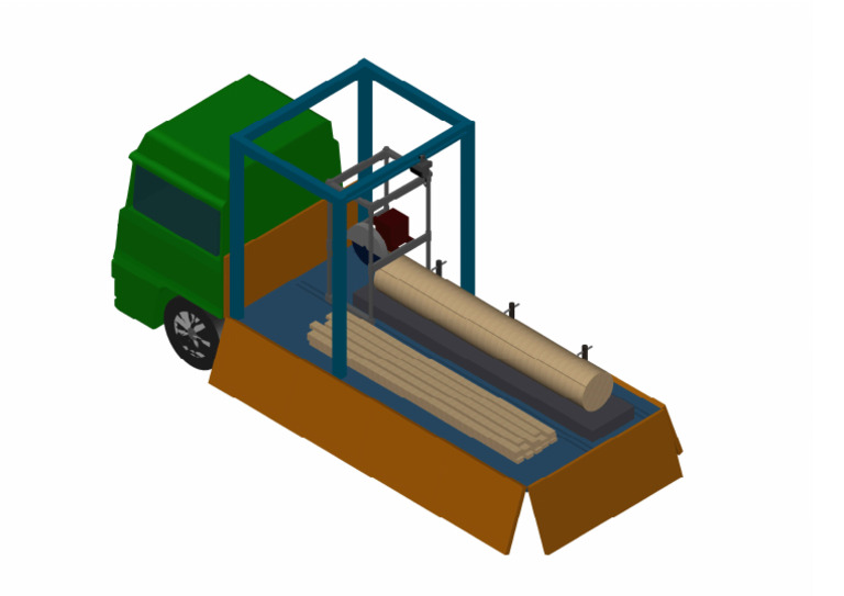Truck | PDF