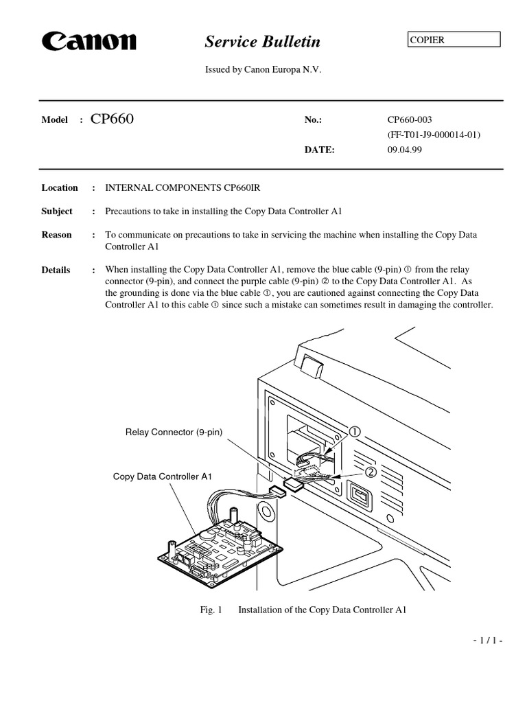 cp660 003 | PDF