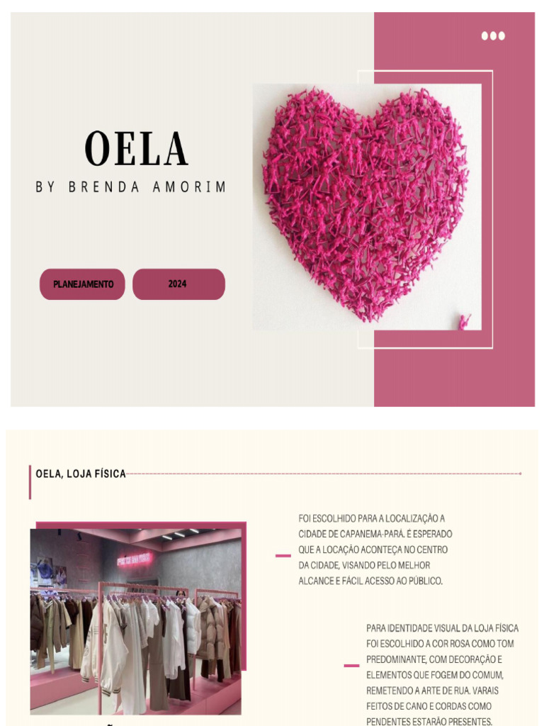 OELA | PDF
