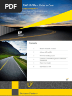Back Order Processing (BOP) - Supply Assignment in SAP S:4 Hana | PDF | Areas Of Computer ...