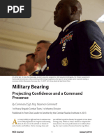 USA Soldier Leader Risk Reduction Tool | PDF | Risk | Family