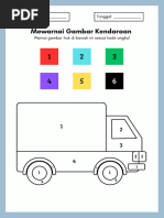 LKPD Anak Paud | PDF