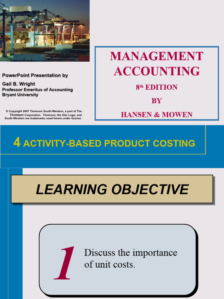 CH 2 | PDF | Economics | Business Economics