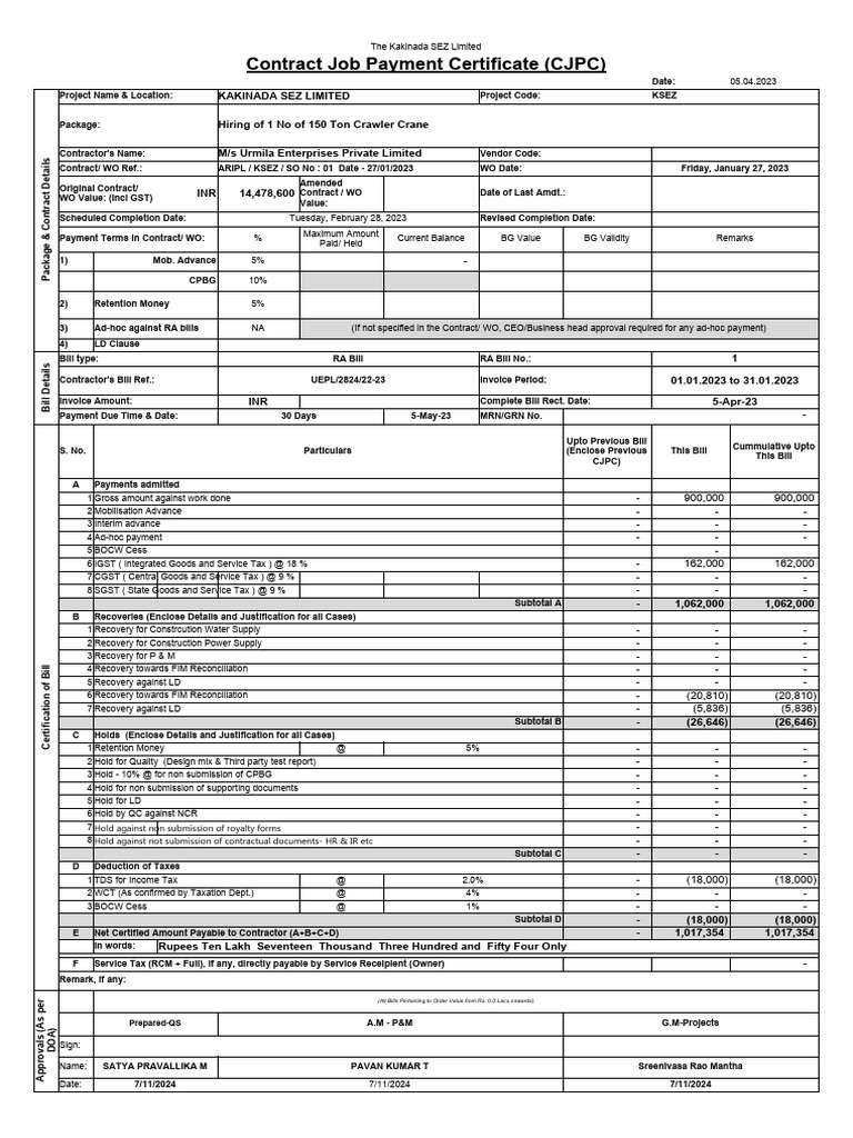 Ra 01 | PDF | Taxes | Economies