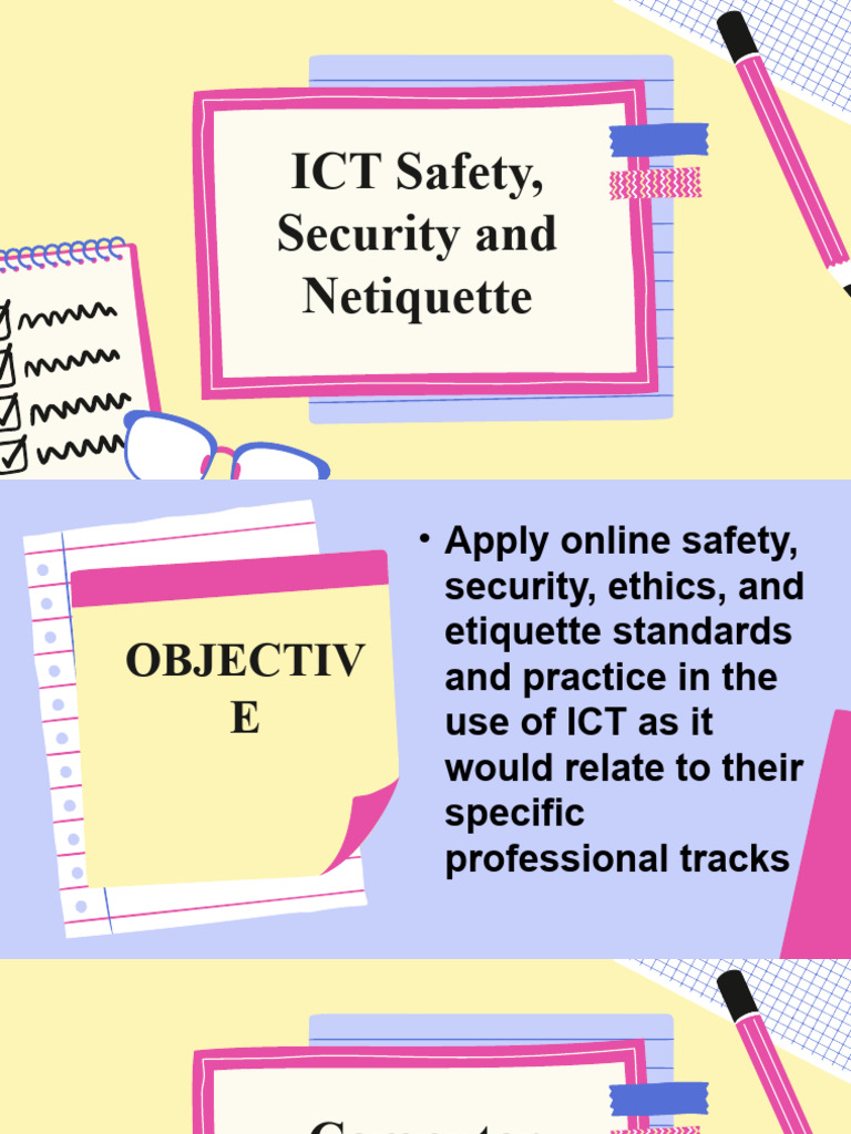 E-Tech-Lesson-2 - 094014 2 | PDF | Cyberspace | Communication