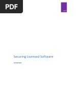 It License Inventory Template | PDF | Software | Business