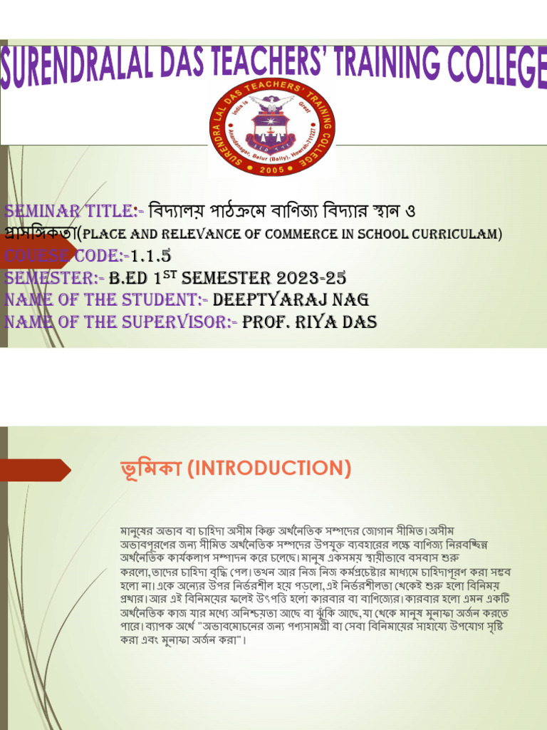 Modified Ppt Method 1st Sem 040909 Pdf