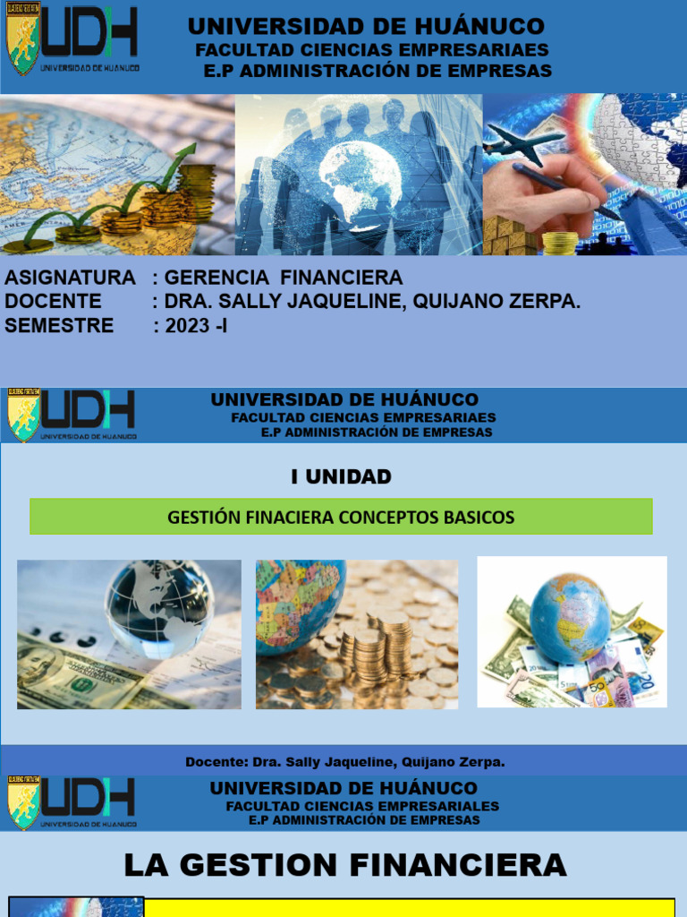 Conceptos Basicos | PDF | Business | Negocios económicos