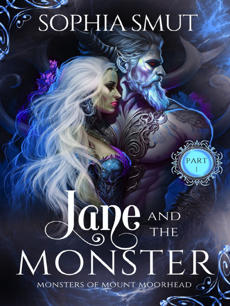OceanofPDF - Com Jane and The Monster - Sophia Smut | PDF