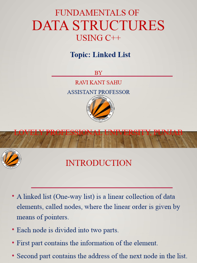 Linked List Pdf Pointer Computer Programming Computer Programming 0861