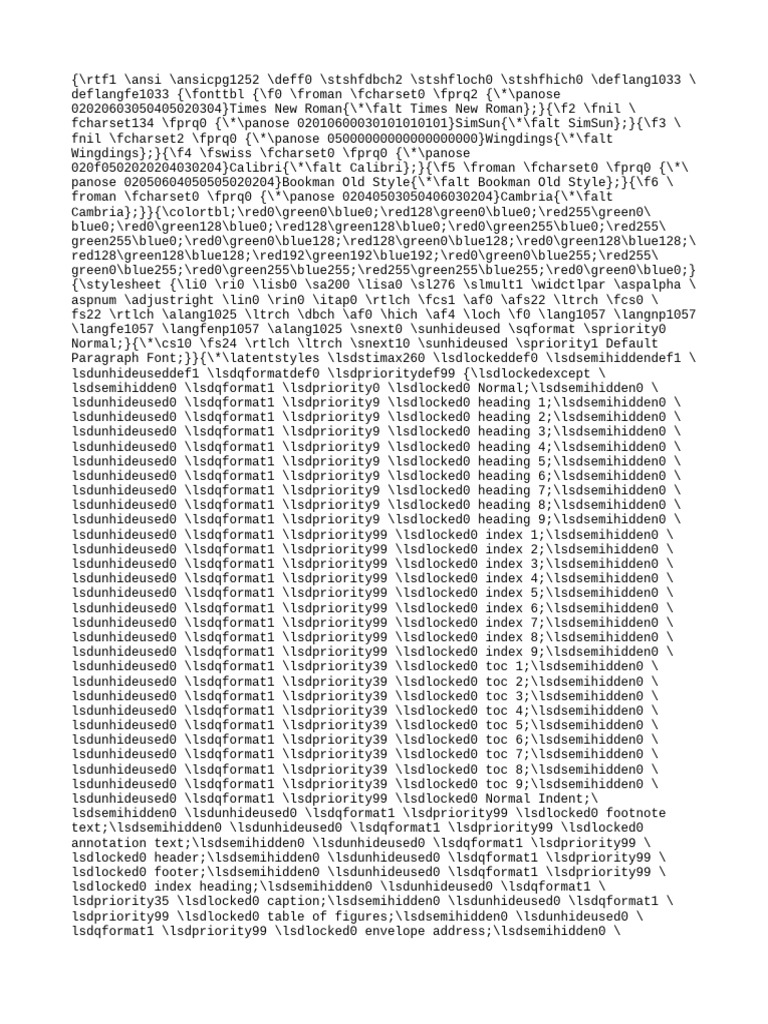 067 Kep 0001 | PDF | Written Communication | Writing