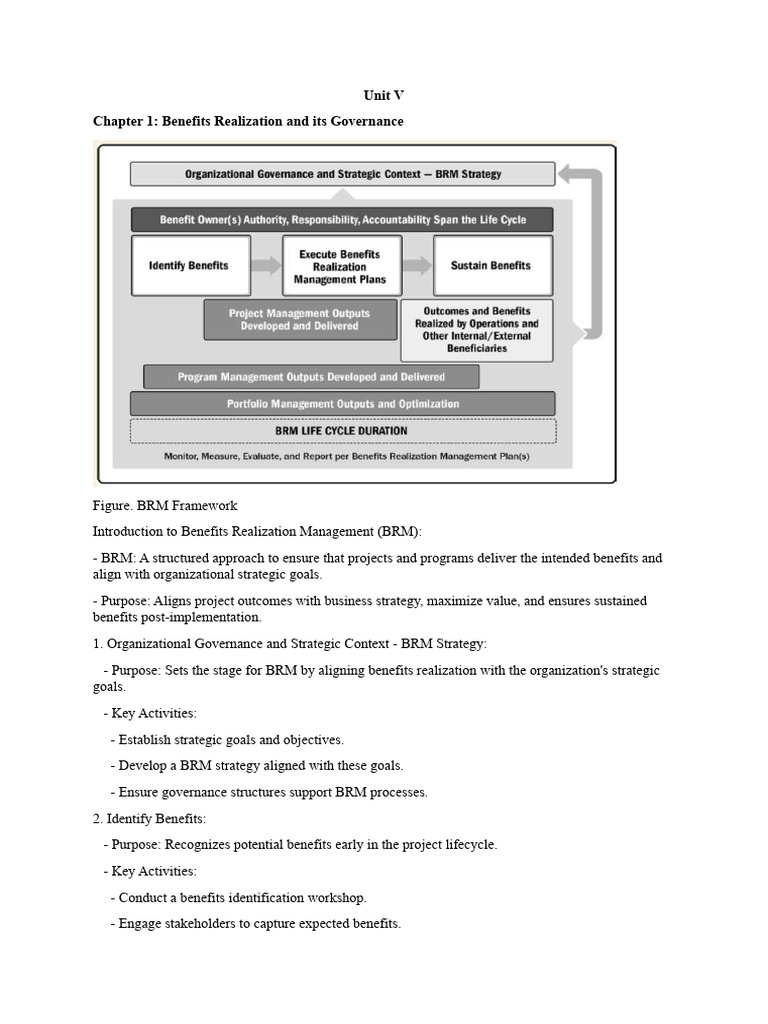 Unit V Notes | PDF | Cloud Computing | Financial Risk Unit V Notes | PDF | Cloud Computing | Financial Risk