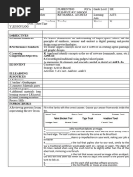 DepEd Order No. 037, s. 2022 Guidelines | PDF | Disasters | Natural ...