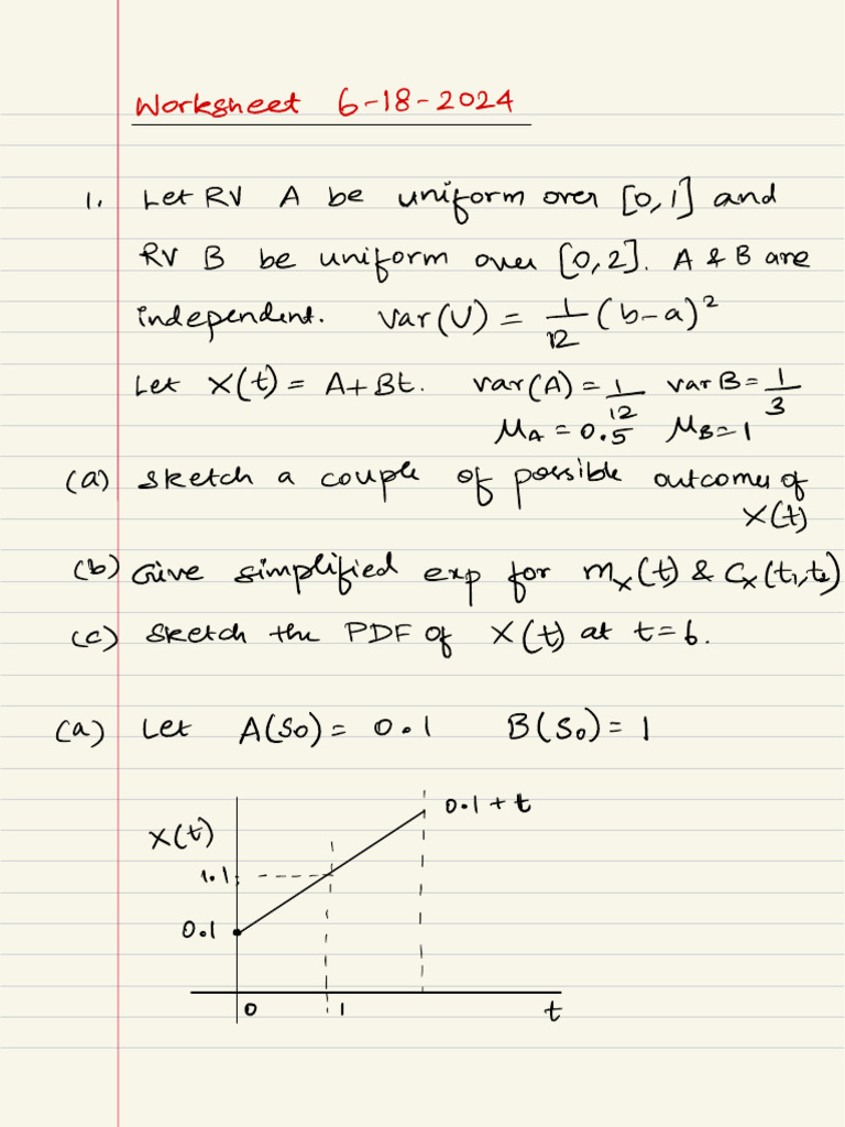 Worksheet 6 18 | PDF | Computer File Formats