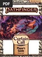 Pathfinder 2e Remaster Actions and Activites Cheat Sheet Light Mode ...