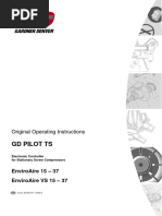 TTA Installation Operation Maint Manual | PDF | Thermostat | Switch