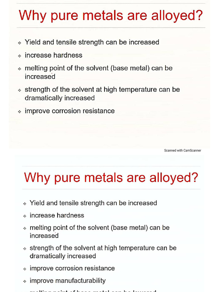 Phase Diagram | PDF