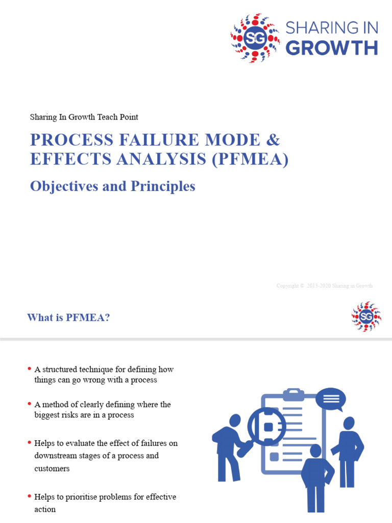 Fmea Teachpoint Final | PDF