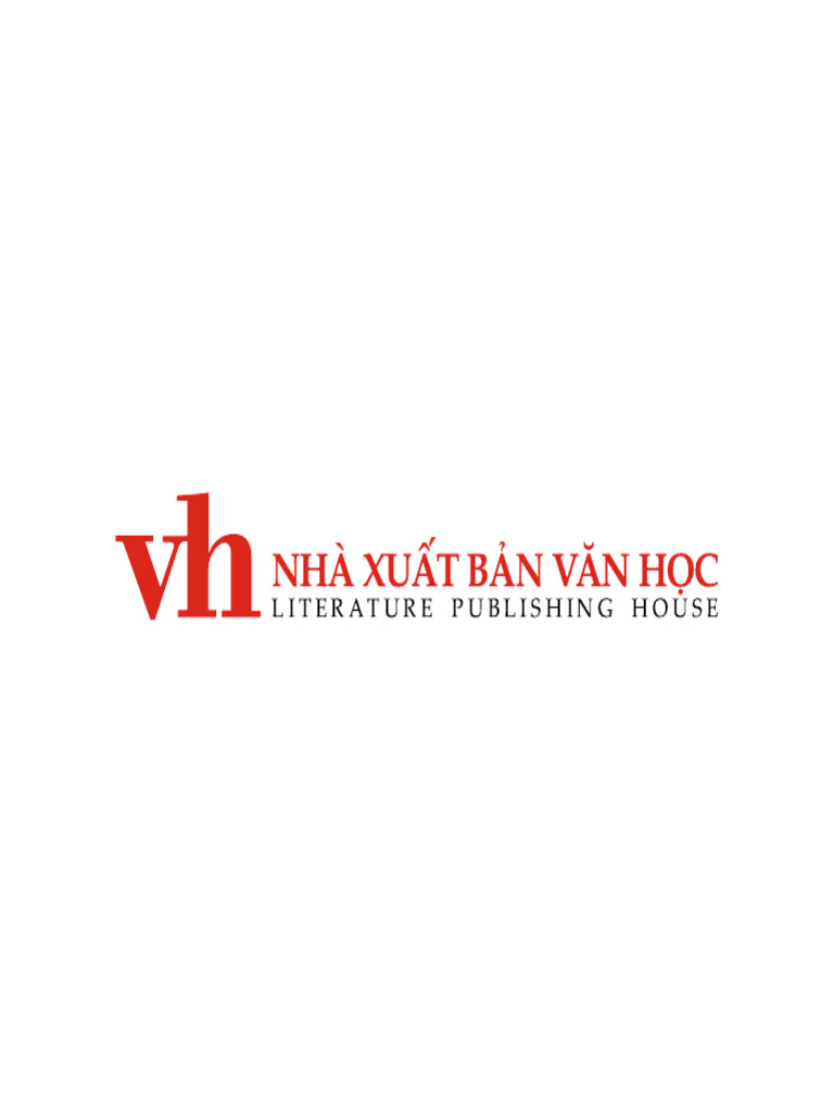 Logo_NXB Van Hoc | PDF