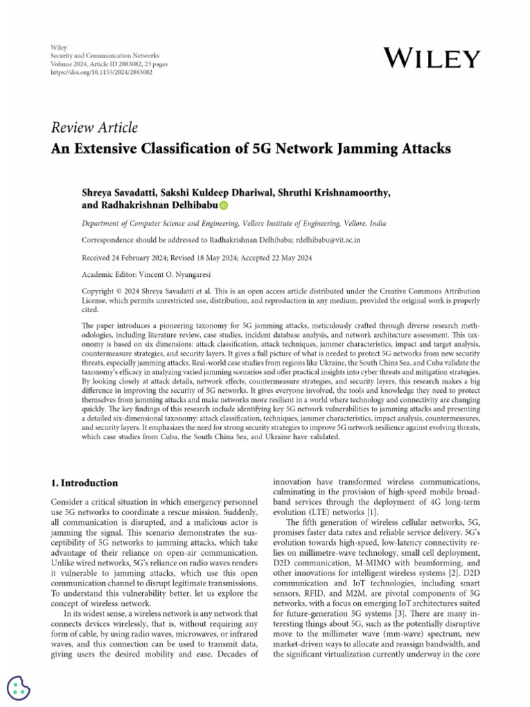 Review Article | PDF