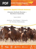 EPPO Climate Zones Guide | PDF