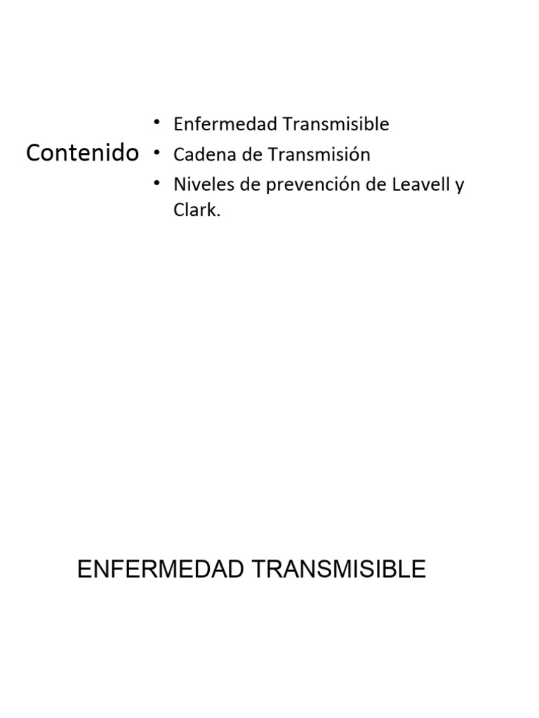 Epidemio 2 | PDF | Infección | Epidemiología