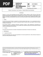 SAE-J200 - Classification System For Rubber Materials-2005 | PDF