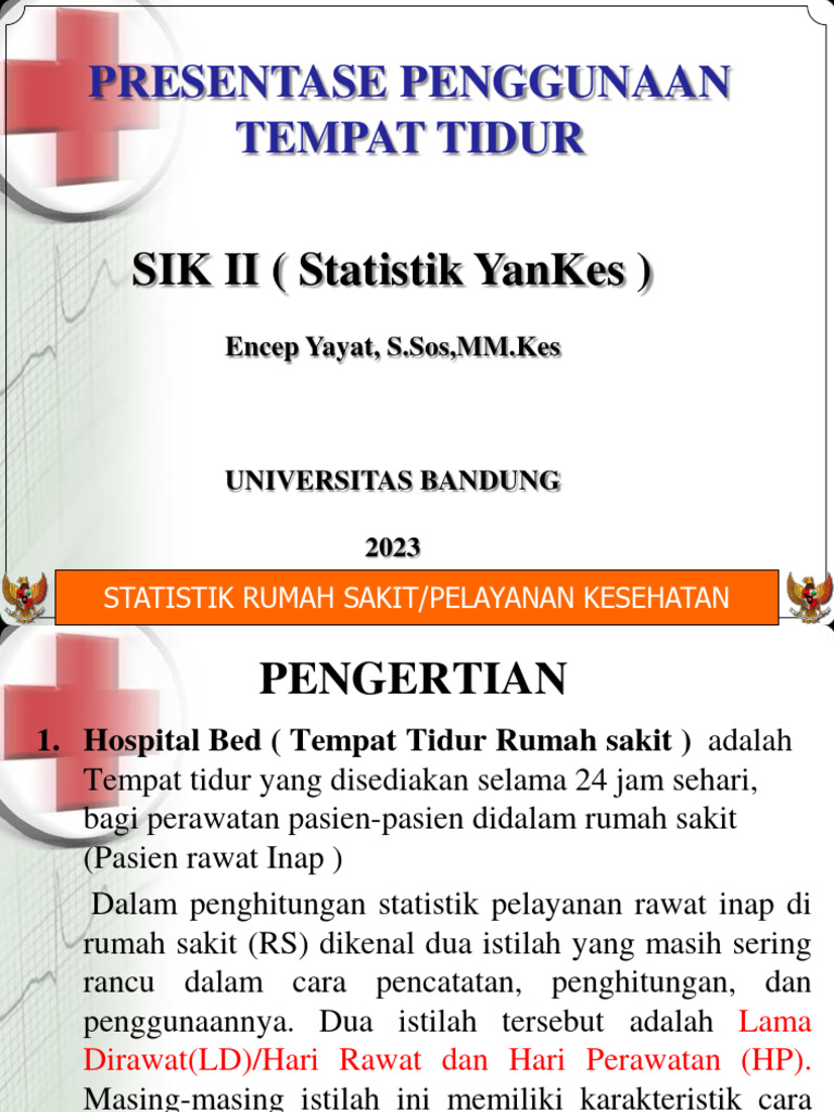 Persentase TT, Bor, Bto | PDF