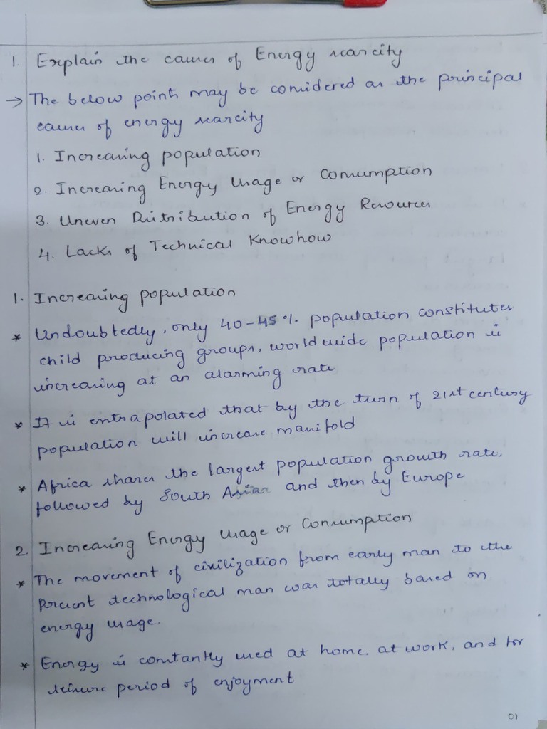 Rer Assignment 1-6 | PDF