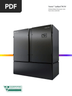 Vertiv Liebert PCW Brochure With PH 250 | PDF | Data Center