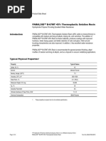 ACRYSOL™ ASE-60 Thickener Technical Data Sheet (Asia-Pacific) - 883 ...