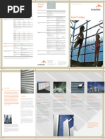 Colmonoy 5-S Data Sheet | PDF | Alloy | Heat Treating