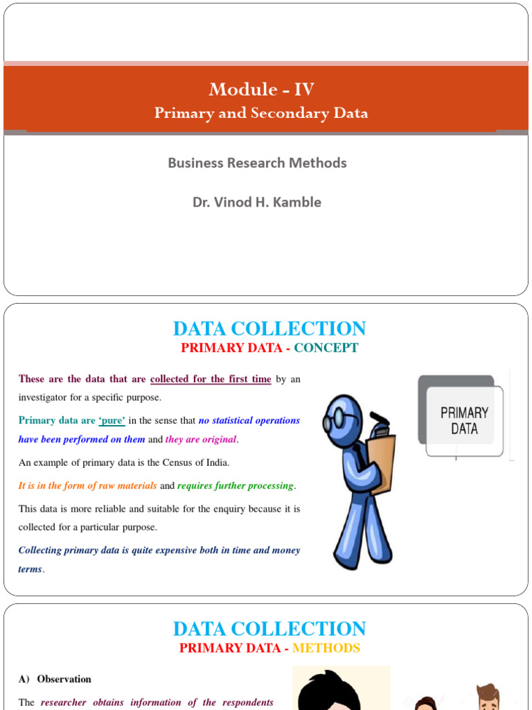 4 - MMS RM | PDF | Survey Methodology | Focus Group