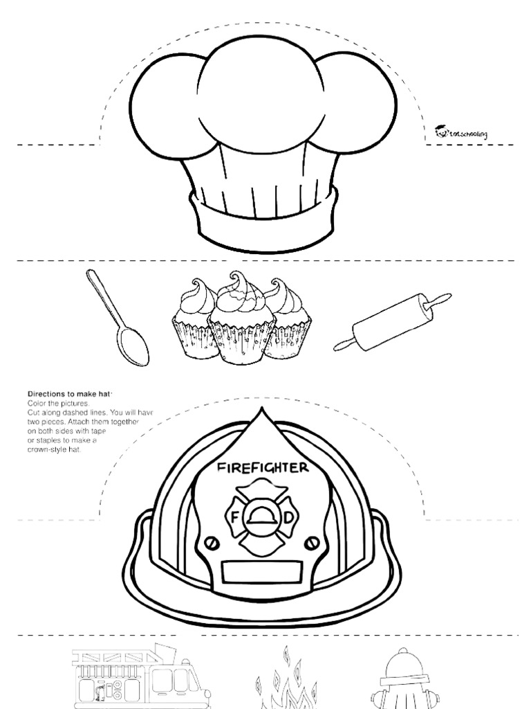 Jobs Hat | PDF