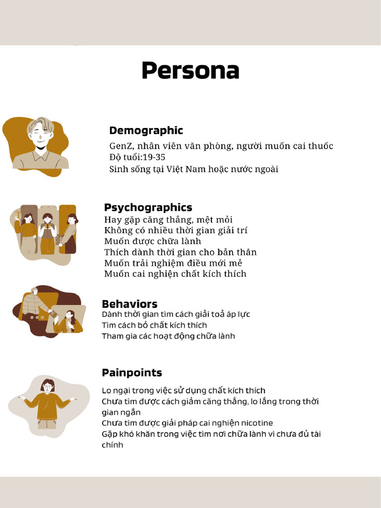 Persona | PDF