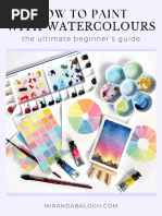 Color Theory Book PDF | PDF