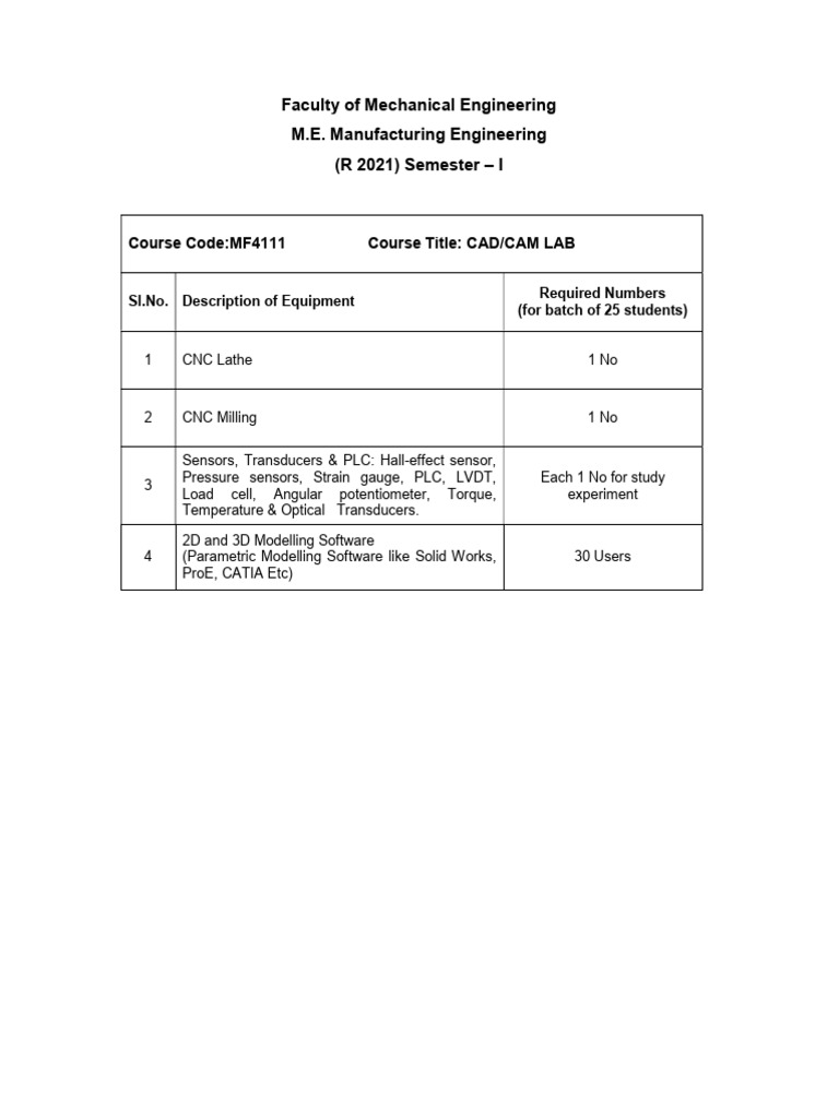 Manufacturing | PDF | Numerical Control | Engineering