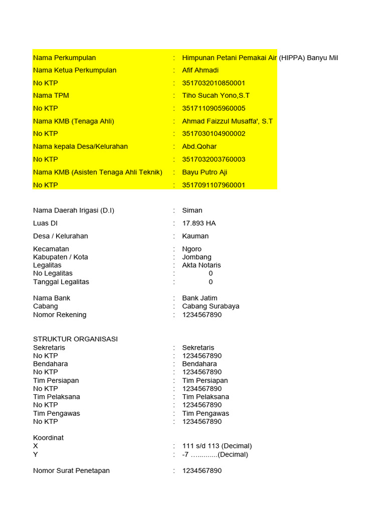 Id. Juknis 2024_FINAL2_Kauman | PDF