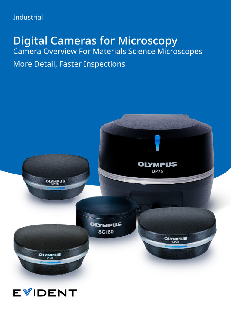 DP75 IE Brochure EN A4 2024 02 Web | PDF | Image Resolution | Camera