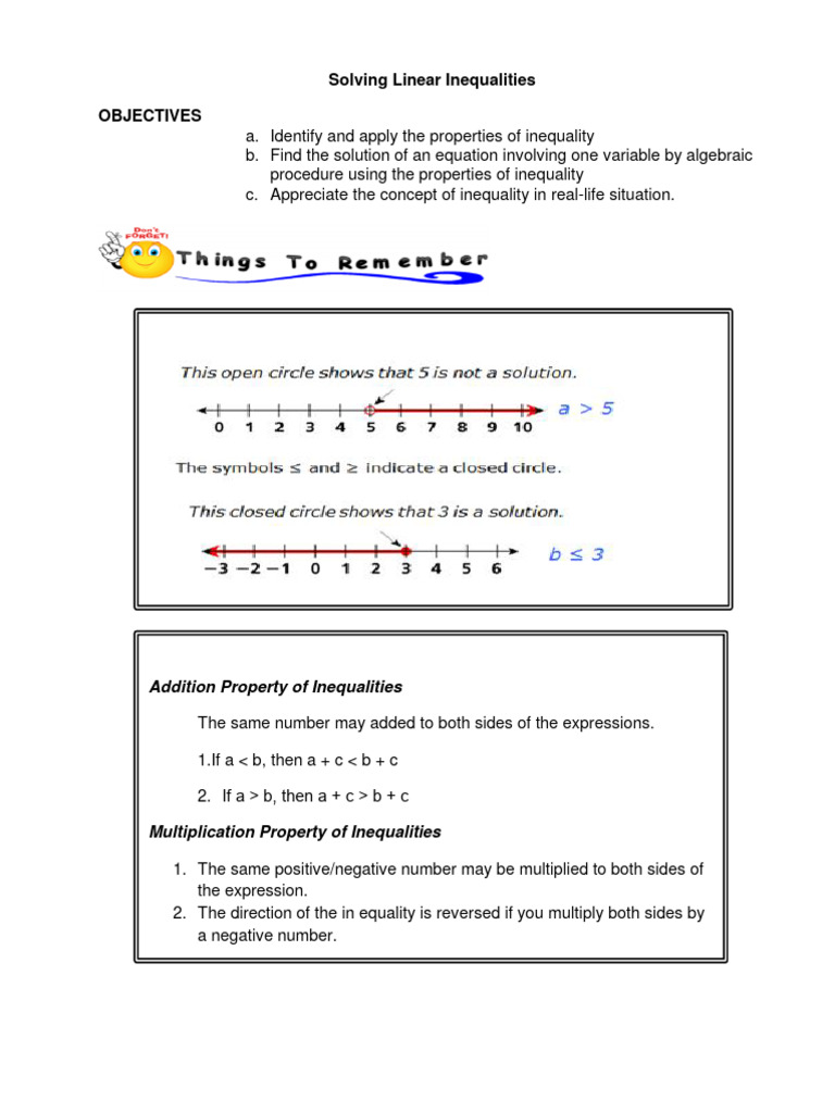 Math 7 2nd Quarter LAA, LC 40B | PDF | Equations | Mathematics