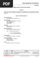 Wiring Contractor, S Test Report | PDF | Electrical Conductor ...