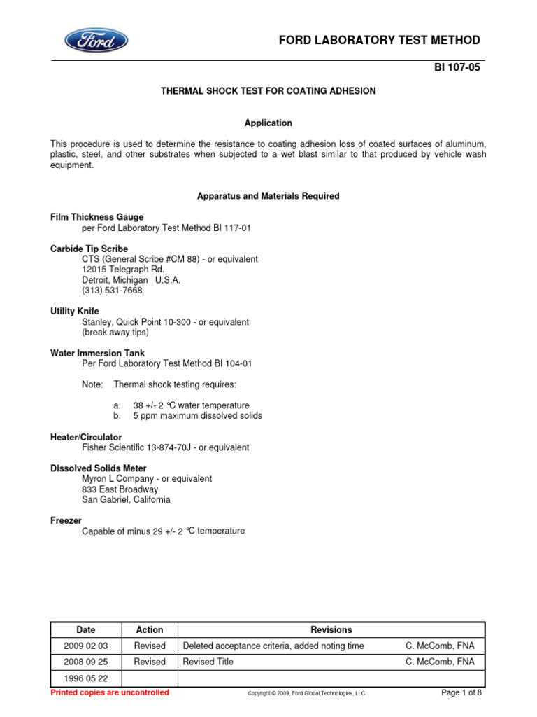 FLTM Bi 107-05 | PDF | Flow Measurement | Pump