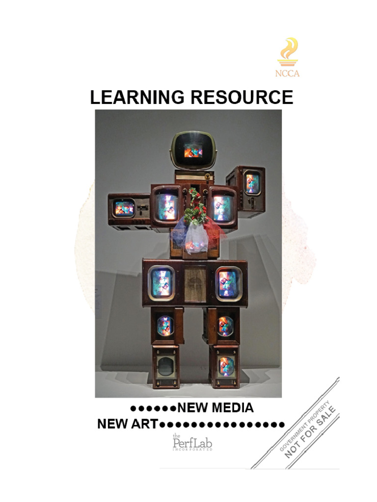 Q4 Visual Arts Grade 10 | PDF | Learning | Creativity