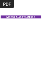 Bank Soal.kls6 | PDF