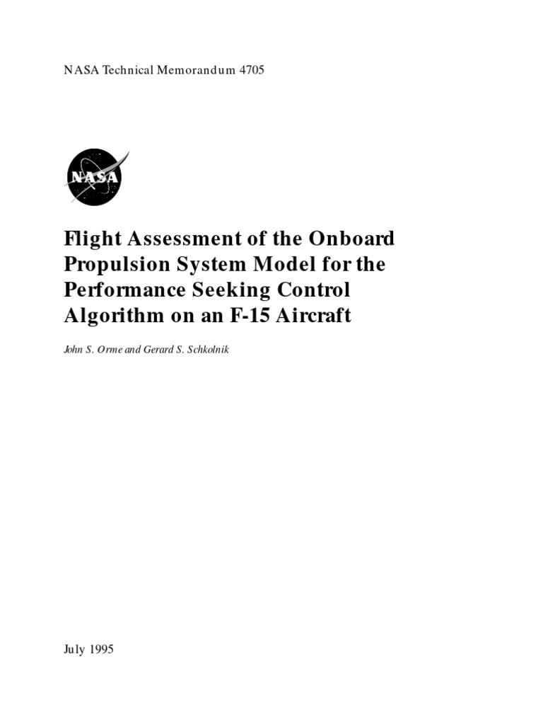 Document 1 | PDF | Aerospace