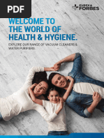 Sanitation Standard Operating Procedure (SSOP) | PDF | Hygiene | Sanitation