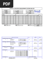 ASME U-1 Blank Form | PDF | Gases | Mechanical Engineering