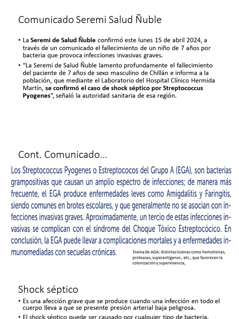 Fisio Sist Inm ENf 1 24 | PDF | Sistema inmune | Anticuerpo